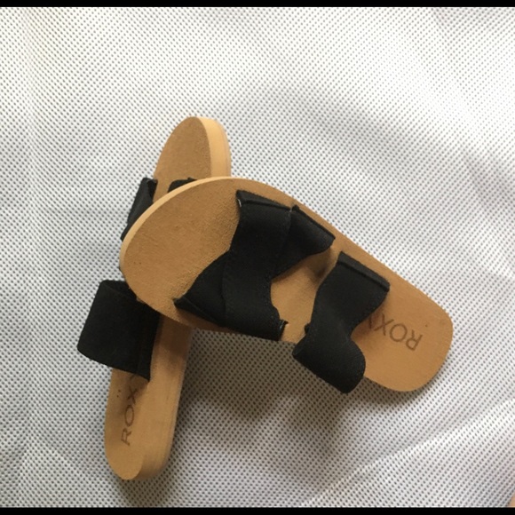 Roxy | Shoes | New Roxy Sandals | Poshmark